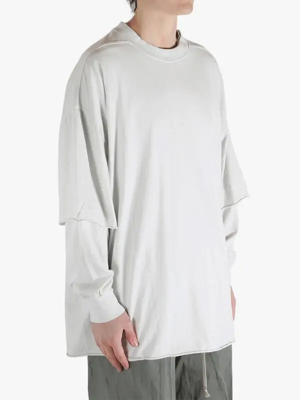Rick Owens Tommy Hustler Sweatshirt