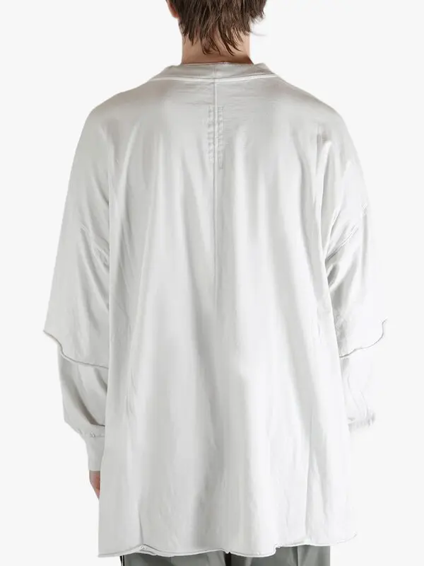 Rick Owens Tommy Hustler Sweatshirt