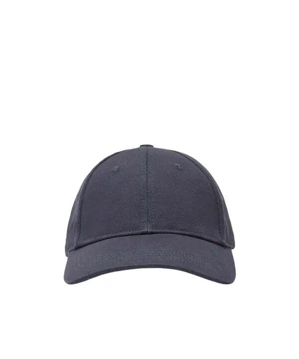 1989 STUDIO Baseball Cap - Blue
