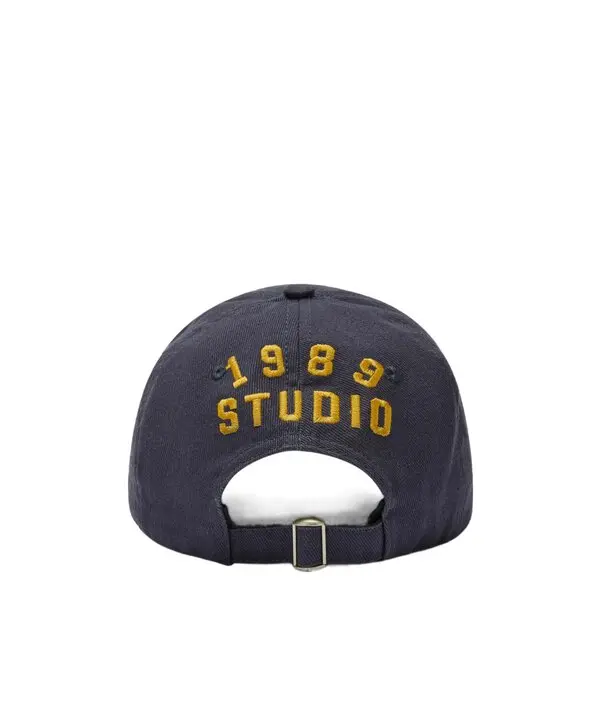 1989 STUDIO Baseball Cap