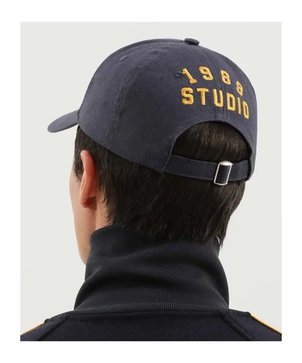 1989 STUDIO Baseball Cap