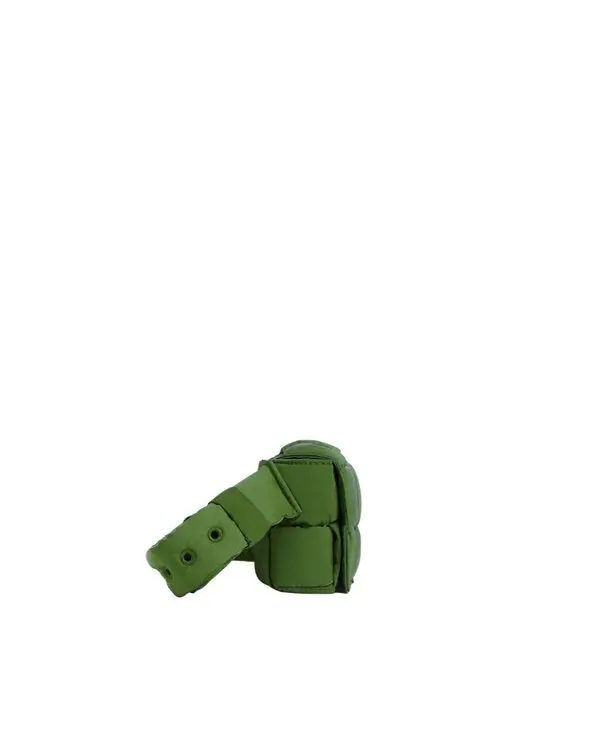Bottega Veneta Padded Cassette Belt Bag