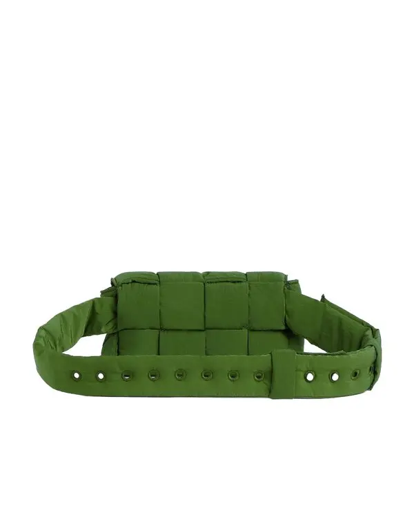 Bottega Veneta Padded Cassette Belt Bag