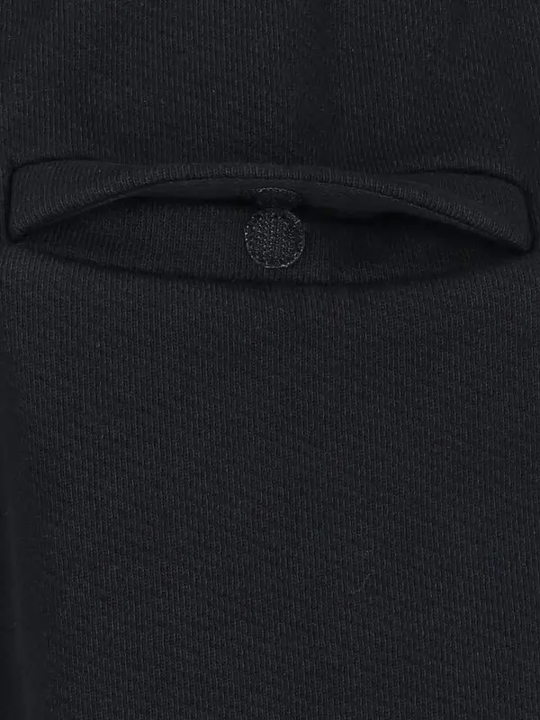 Off-White Logo-embroidered Track Pants