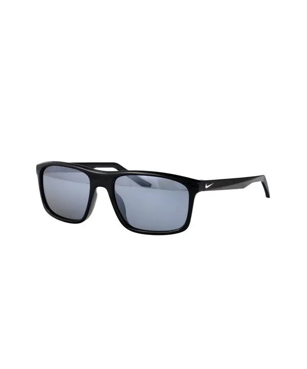 Nike Square Frame Sunglasses - Blue