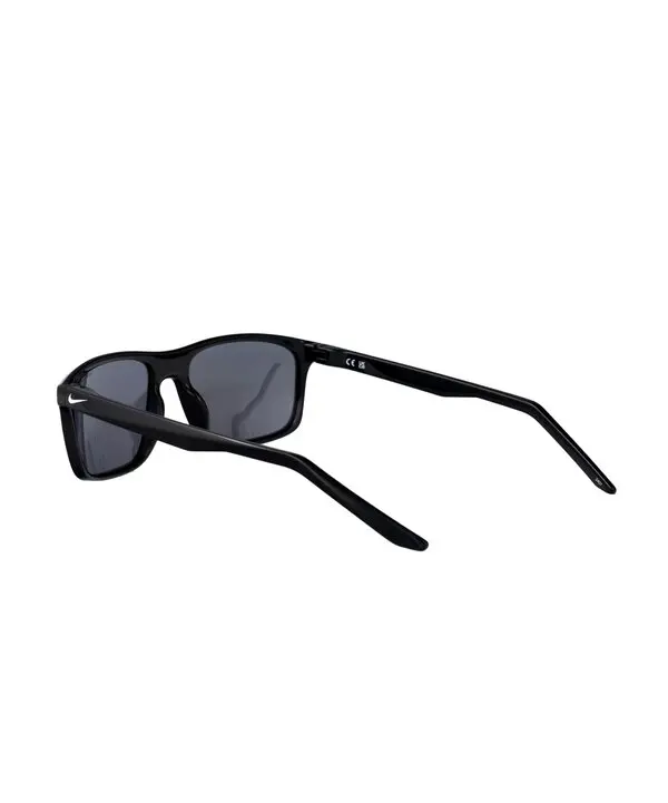 Nike Square Frame Sunglasses - Blue