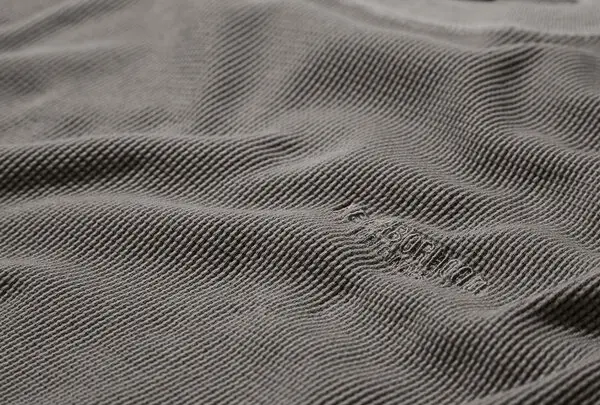 NEIGHBORHOOD Long-sleeved Crew Neck Sweater