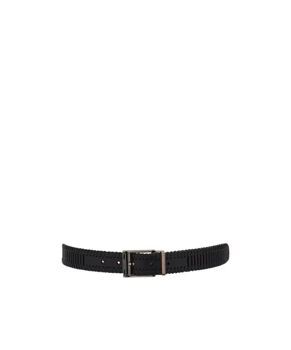 FERRAGAMO Adjustable Belt
