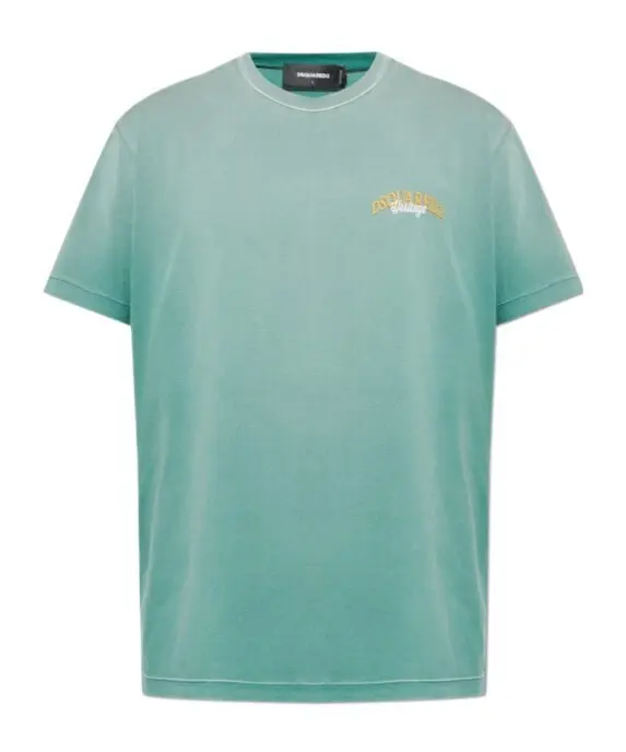 Dsquared2 Logo-print T-shirt