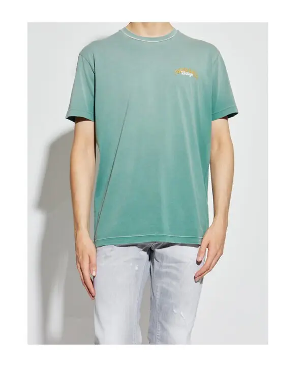 Dsquared2 Logo-print T-shirt