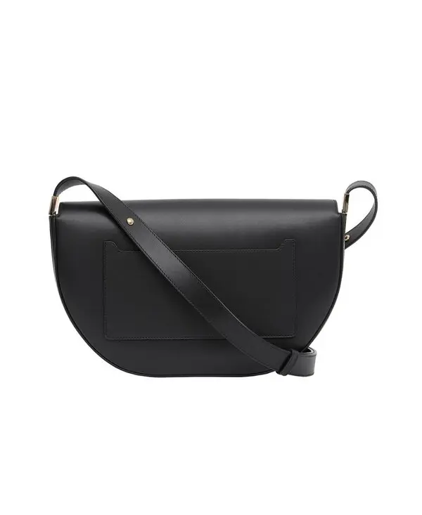 Burberry Olympia Medium Shoulder Bag