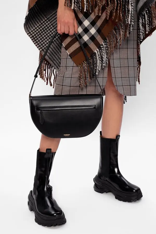 Burberry Olympia Medium Shoulder Bag