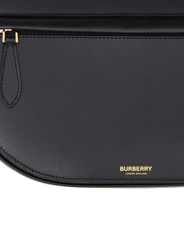 Burberry Olympia Medium Shoulder Bag