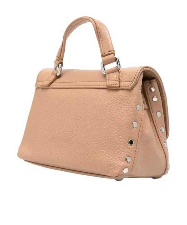 ZANELLATO Top Handle Handbag