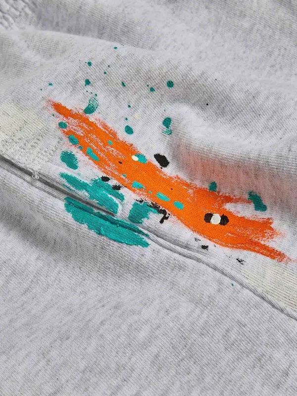 GALLERY DEPT. Hand-painted Flare Trousers
