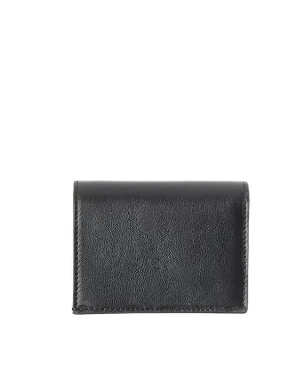 Versace Medusa Emblem Wallet