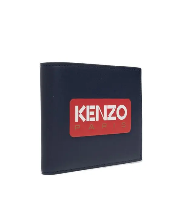 Kenzo Leather Wallet