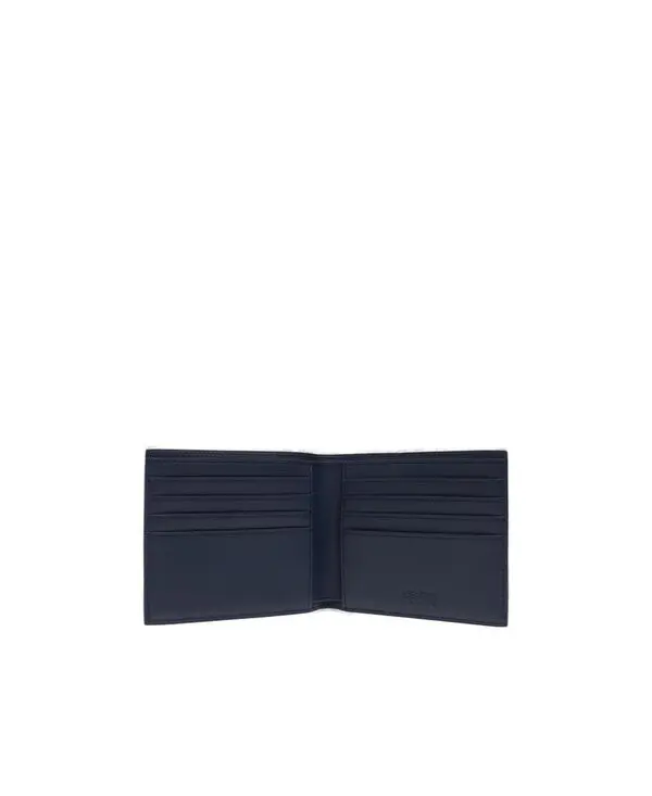 Kenzo Leather Wallet