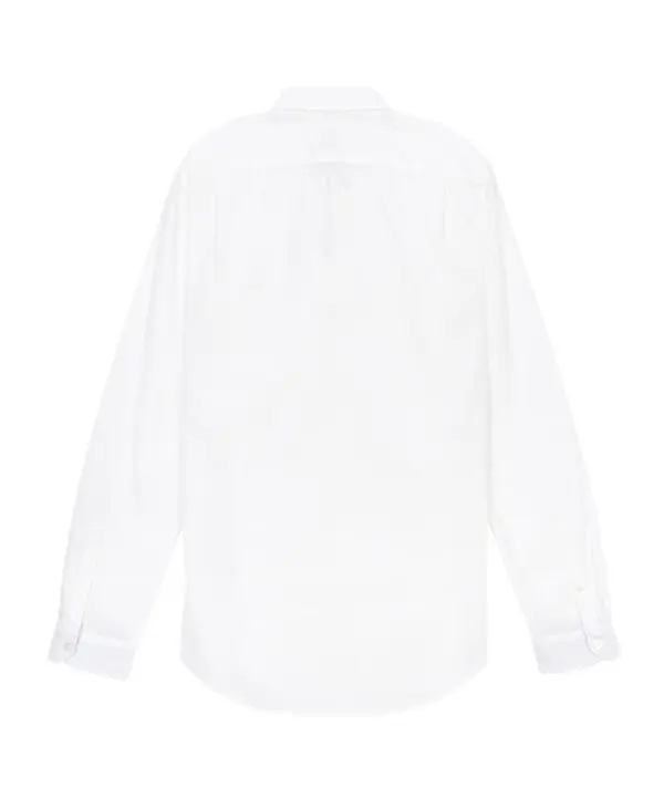Paul Smith Zebra Patch Shirt