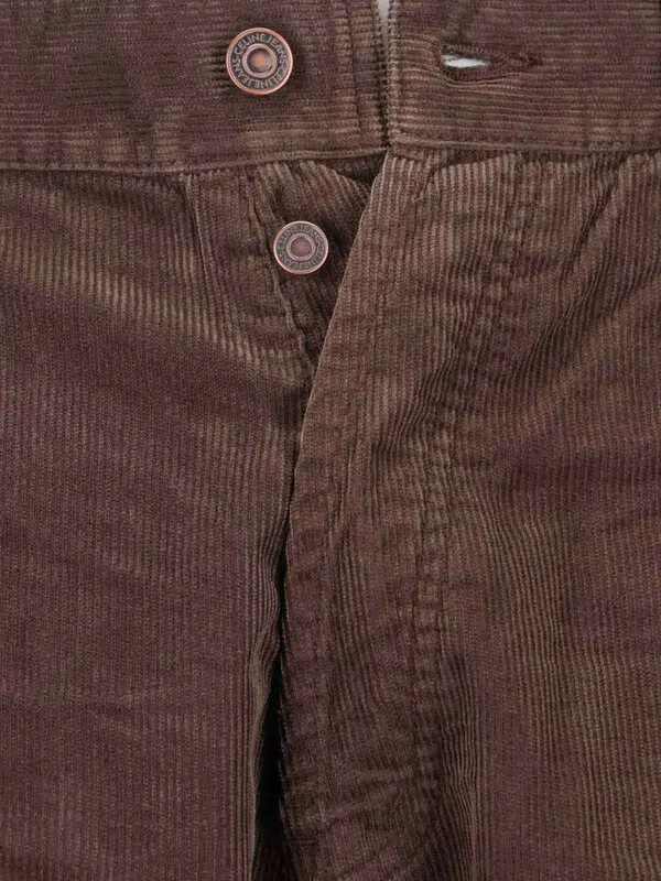 Celine Wesley Corduroy Jeans