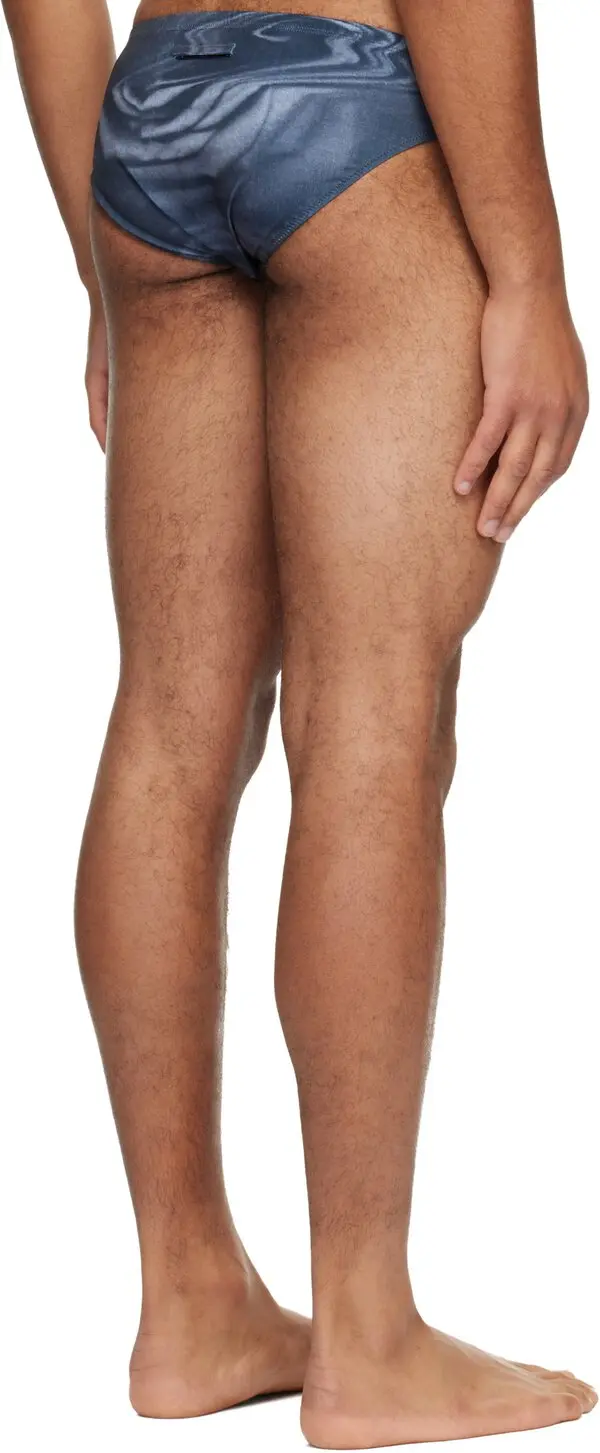 JEAN PAUL GAULTIER Swimming Briefs
