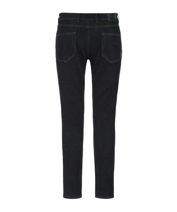 PT TORINO Mid-rise Slim Fit Jeans