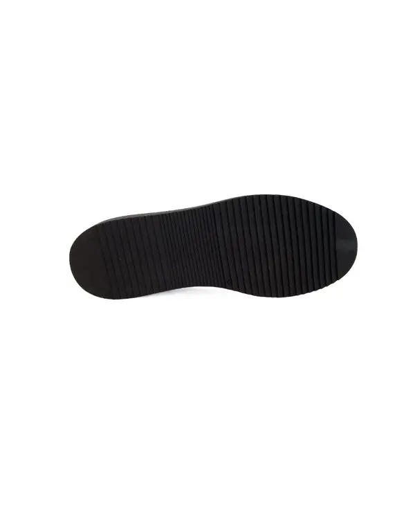 Emporio Armani Logo Casual Sneakers