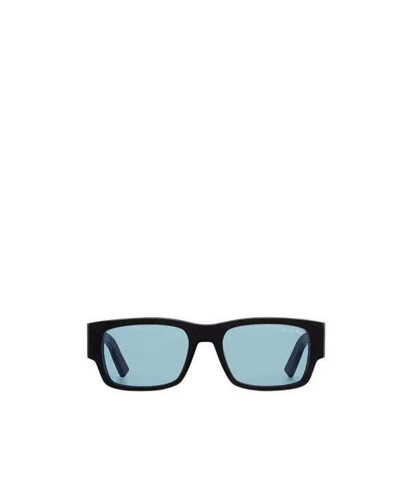 Dior Full Rim Sunglasses - Blue