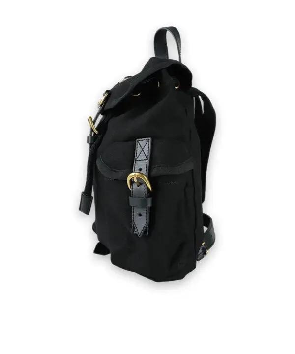 VIVIENNE WESTWOOD Highland Buckled Backpack