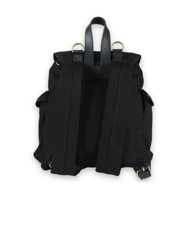 VIVIENNE WESTWOOD Highland Buckled Backpack