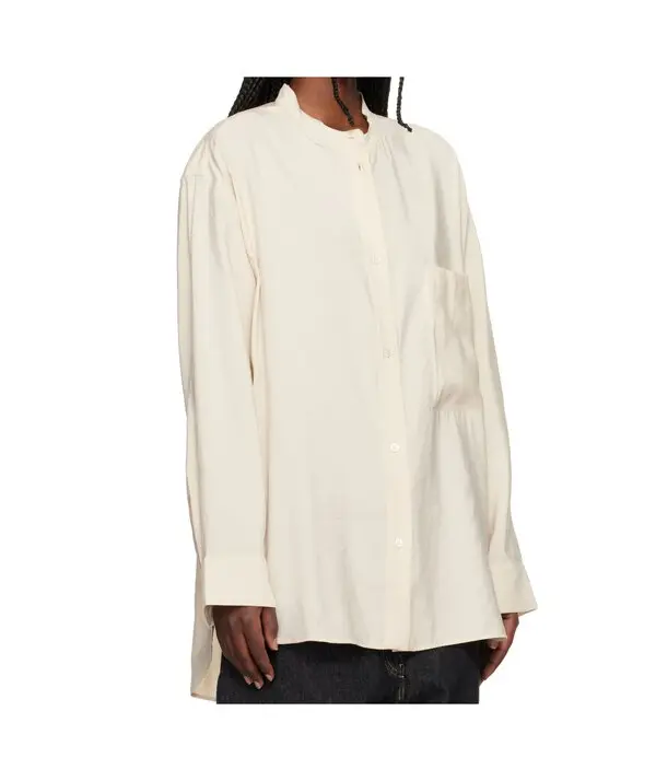 Studio Nicholson Long Sleeve Shirt