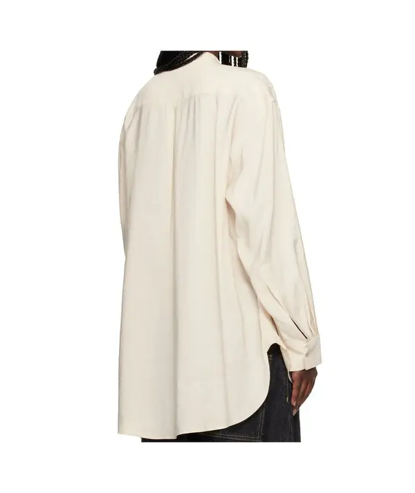 Studio Nicholson Long Sleeve Shirt