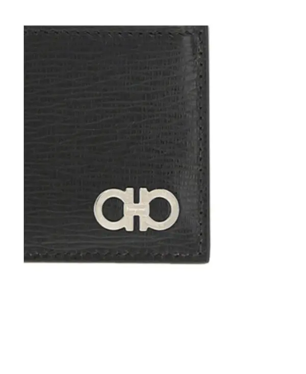 FERRAGAMO Decorative Logo Card Bag