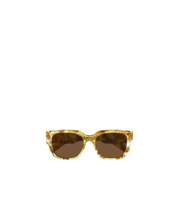 Chloé Square Frame Sunglasses