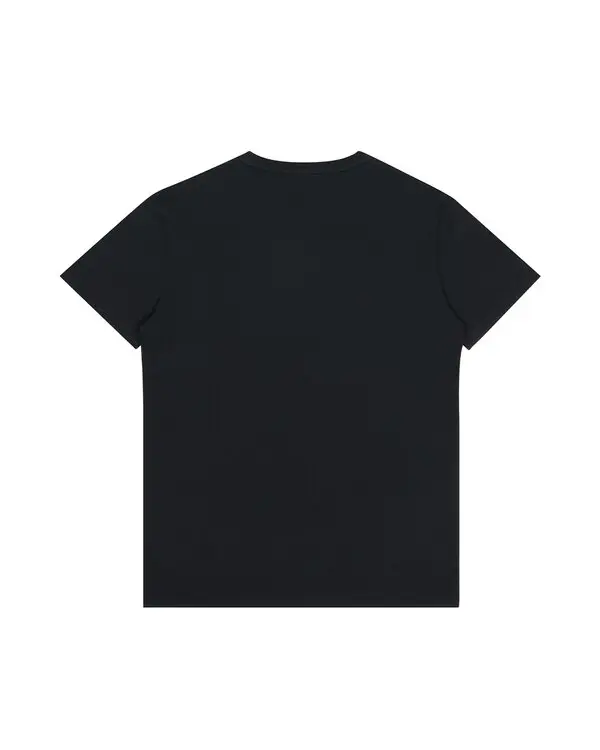 EA7 Logo Printed T-shirt