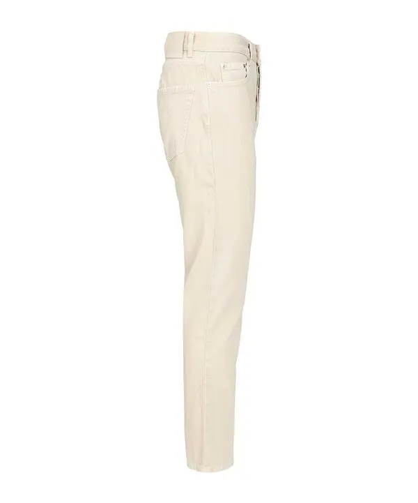 ICON DENIM LOS ANGELES Kanye Wide-leg Jeans