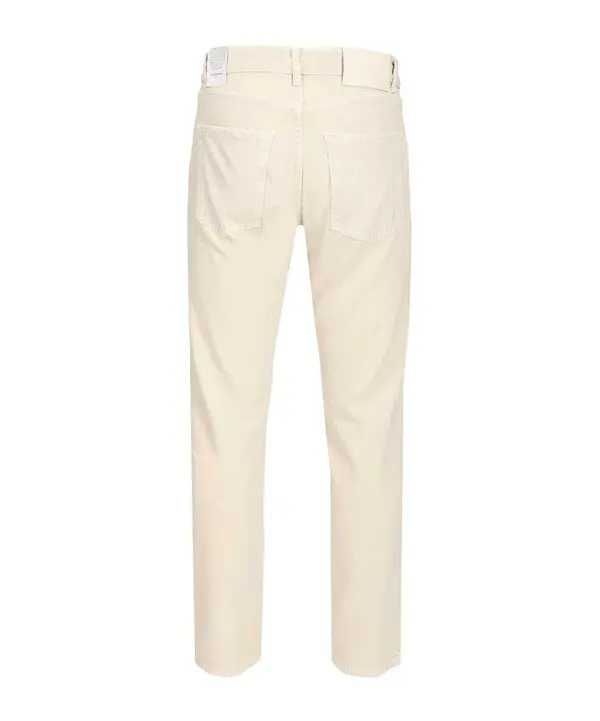 ICON DENIM LOS ANGELES Kanye Wide-leg Jeans