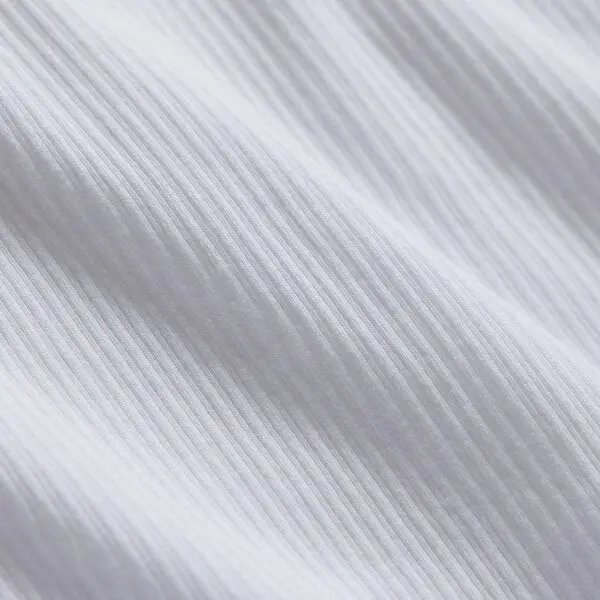 JAMES PERSE Ribbed Crew Neck Tank