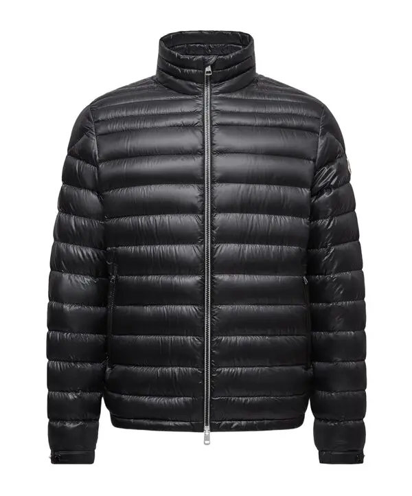 Moncler Arnique Zip-up Jacket