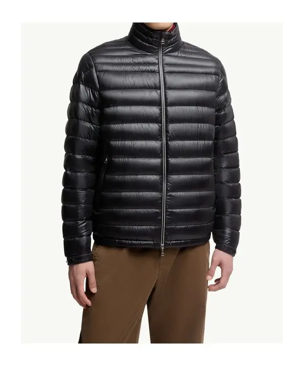 Moncler Arnique Zip-up Jacket