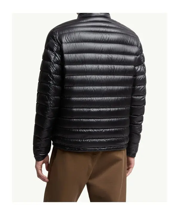 Moncler Arnique Zip-up Jacket