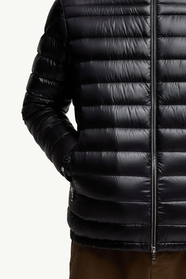 Moncler Arnique Zip-up Jacket