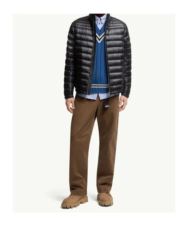 Moncler Arnique Zip-up Jacket