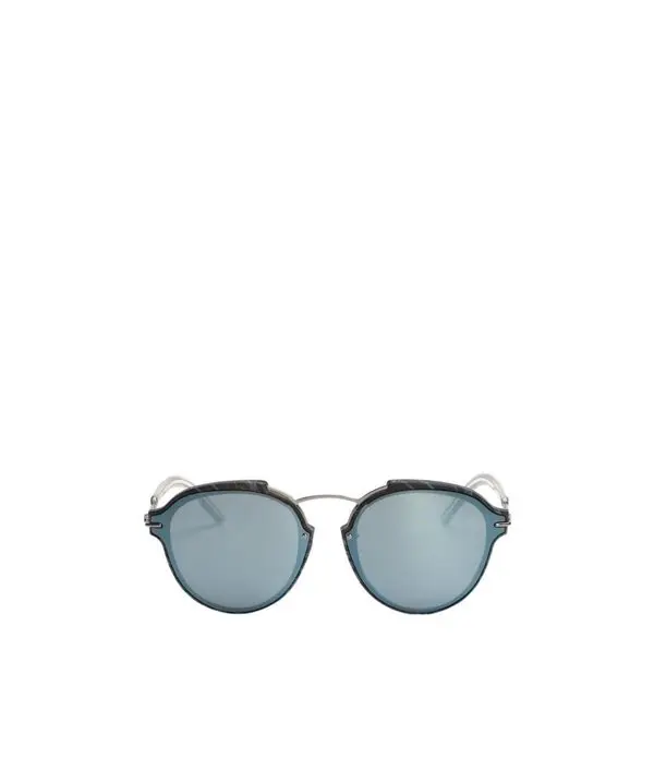 Dior Eclat Sunglasses - Blue