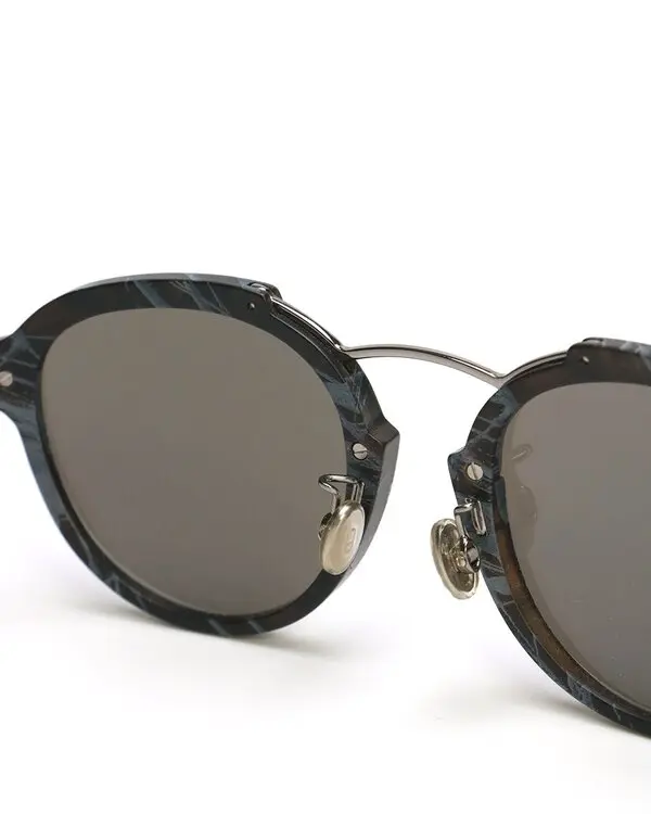 Dior Eclat Sunglasses - Blue