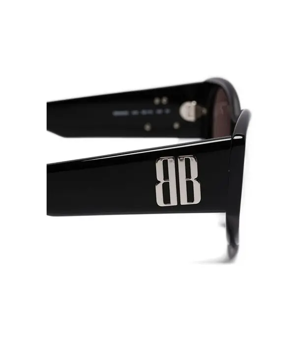 Balenciaga Nano Sunglasses