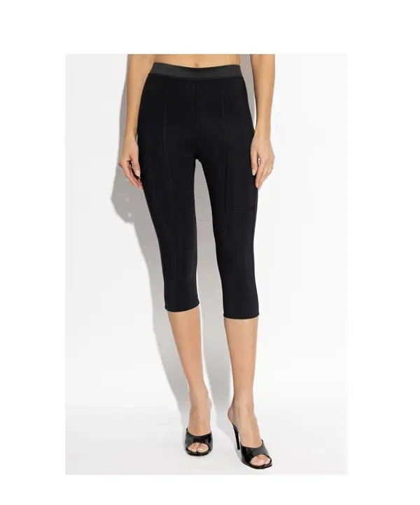 Coperni Cycling Capri Leggings