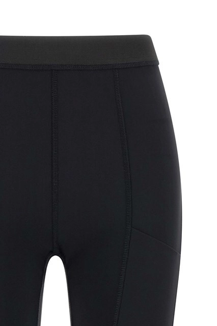 Coperni Cycling Capri Leggings