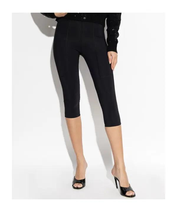 Coperni Cycling Capri Leggings
