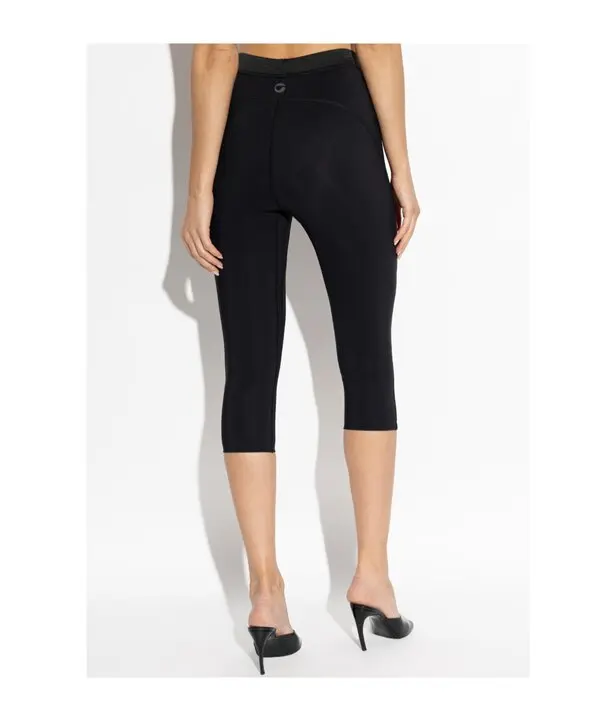 Coperni Cycling Capri Leggings